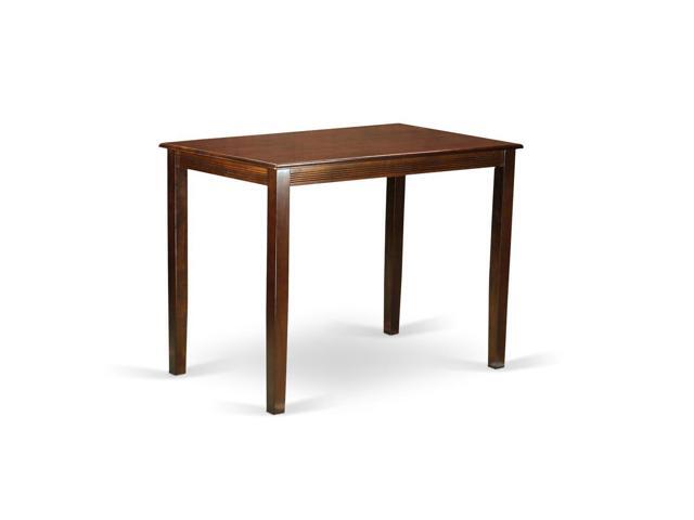 Click here for East West Furniture Yarmouth Counter Height Table... prices