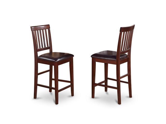 Click here for East West Furniture Vernon Counter Stools with Fau... prices