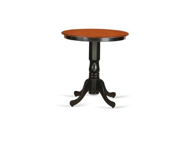 Click here for East West Furniture Eden round counter height tabl... prices