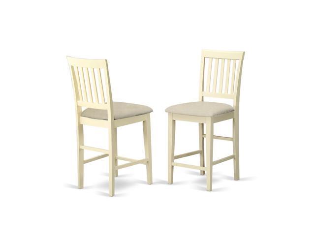 Click here for East West Furniture Vernon Counter Height Stools w... prices