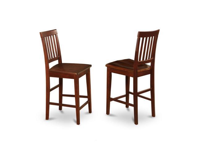 Click here for East West Furniture Vernon Counter Stools with Woo... prices