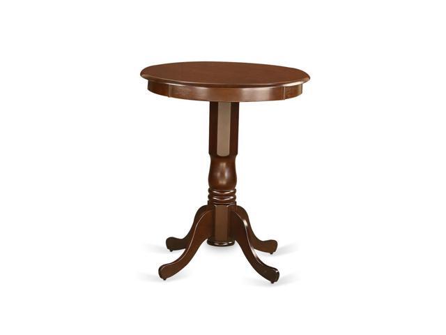 Click here for East West Furniture Eden round counter height tabl... prices