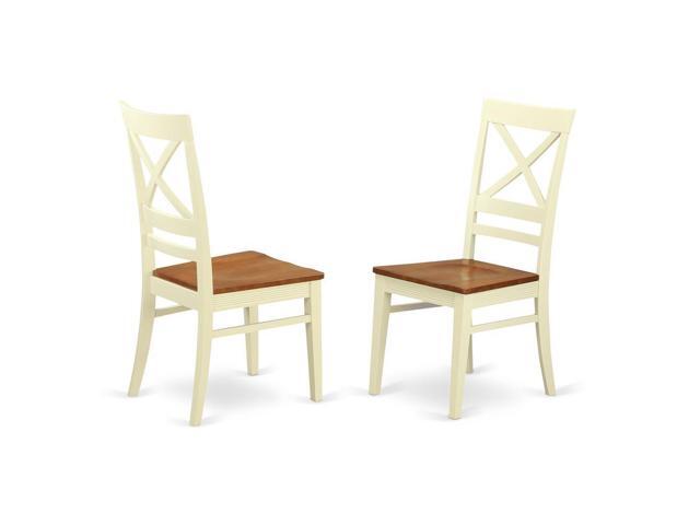 Click here for East West Furniture Quincy Dining Kitchen dining C... prices