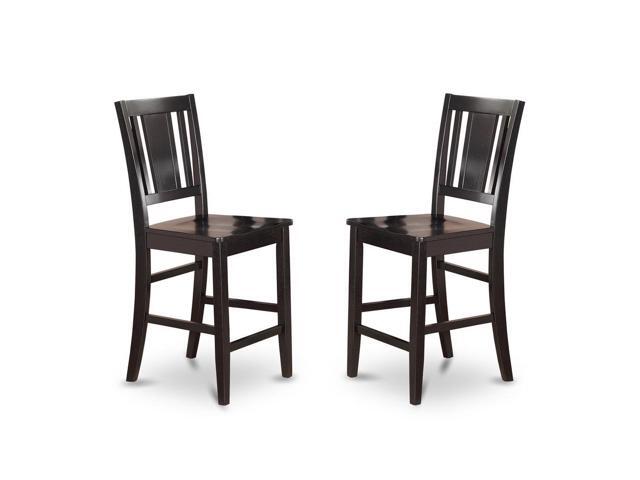 Click here for East West Furniture Buckland Counter Height Chair... prices