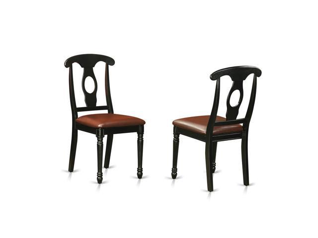 Click here for East West Furniture Kenley Nappoleon-Styled Dining... prices