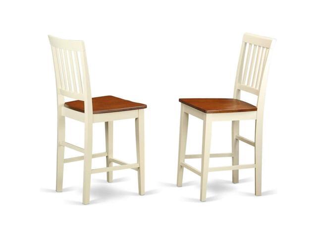 Click here for East West Furniture Vernon Counter Height Stools w... prices