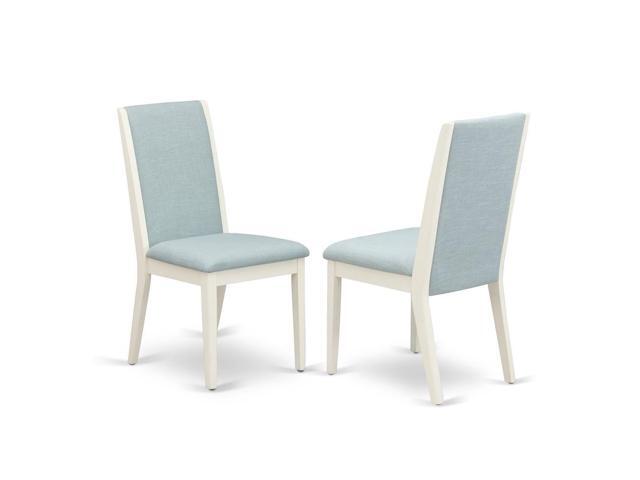 Click here for East West Furniture Parson Chairs-  LAP0T15 prices