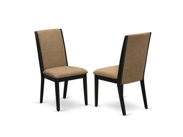 Click here for East West Furniture Parson Chairs-  LAP1T47 prices