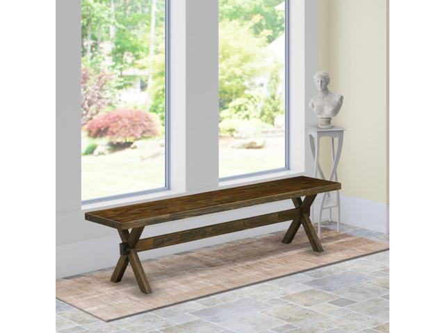 Click here for East West Furniture Dining Chair Distressed Jacobe... prices