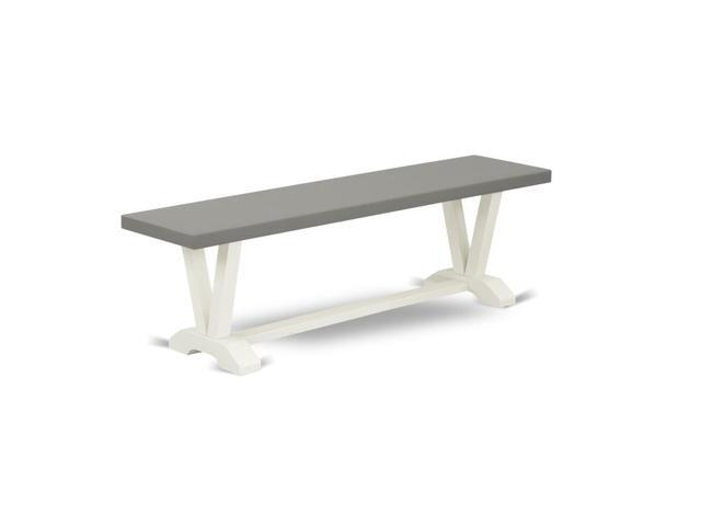 Click here for East West Furniture East West Furniture V-Style Mi... prices