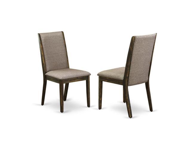 Click here for East West Furniture Parson Chairs-  LAP7T16 prices