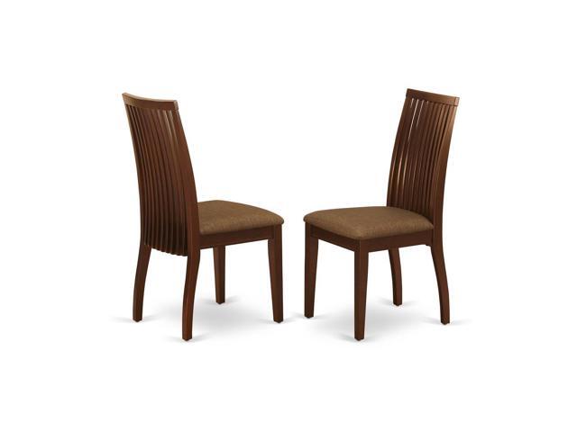 Click here for East West Furniture Ipswich Dining Room Chairs - L... prices