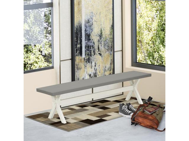 Click here for East West Furniture East West Furniture X-Style Mi... prices