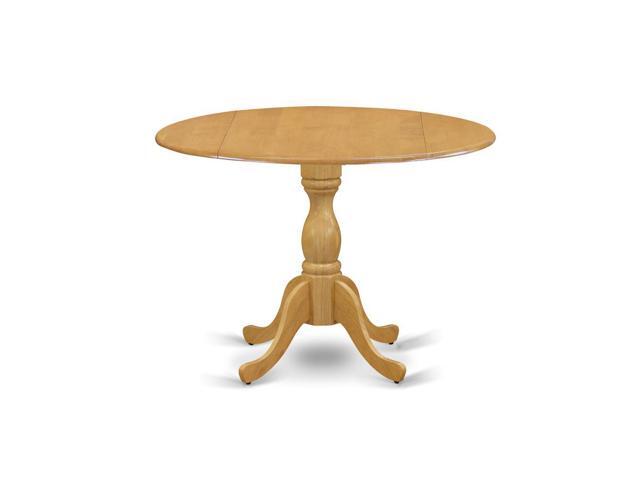 Click here for East West Furniture East West Furniture DMT-OAK-TP... prices