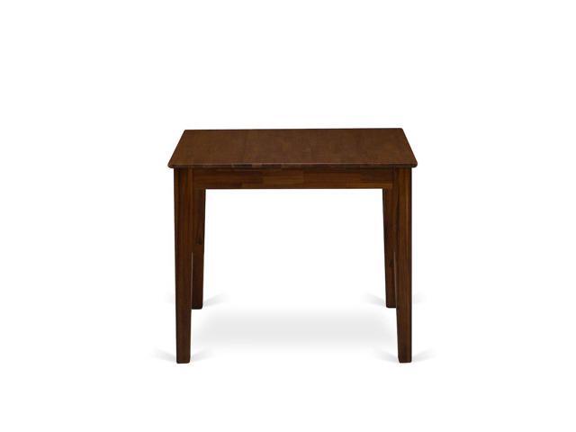 Click here for East West Furniture East West Furniture OXT-AWA-T... prices