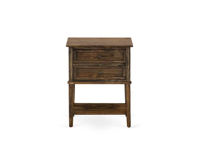 Click here for East West Furniture East West Furniture VL-07-ET W... prices