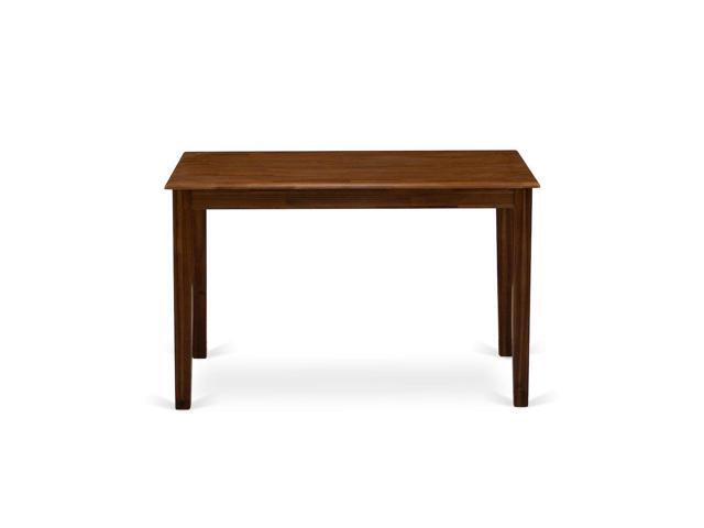 Click here for East West Furniture East West Furniture Breakfast... prices