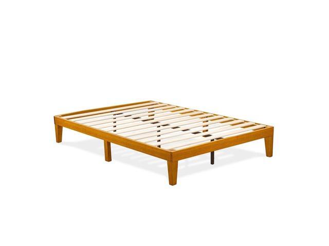 Click here for East West Furniture Full Size Platform Bed Frame w... prices