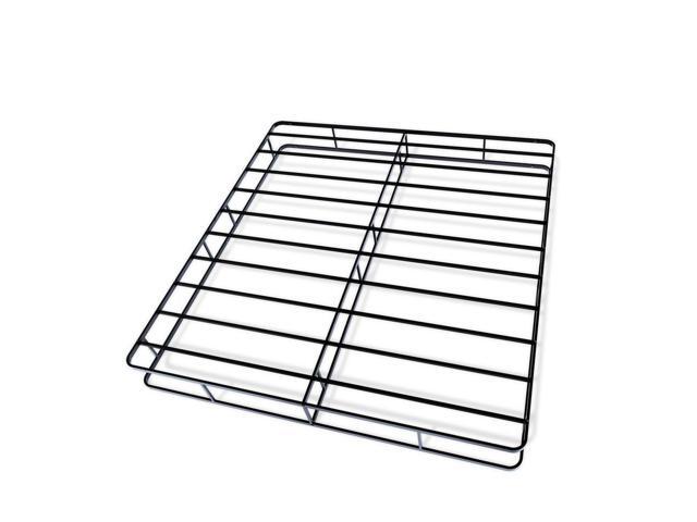 Click here for East West Furniture DHKBBLK Dothan Metal King Bed... prices