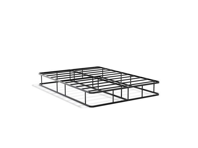 Click here for East West Furniture DHFBBLK Dothan Full Bedframe w... prices