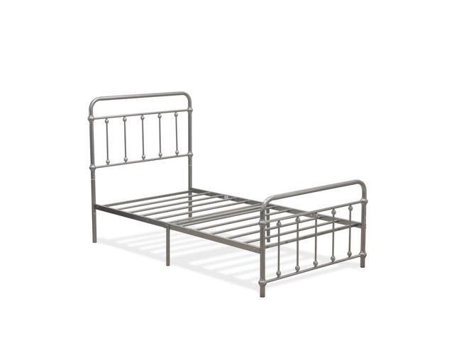 Click here for East West Furniture Garland Twin Bed Frame with 6... prices