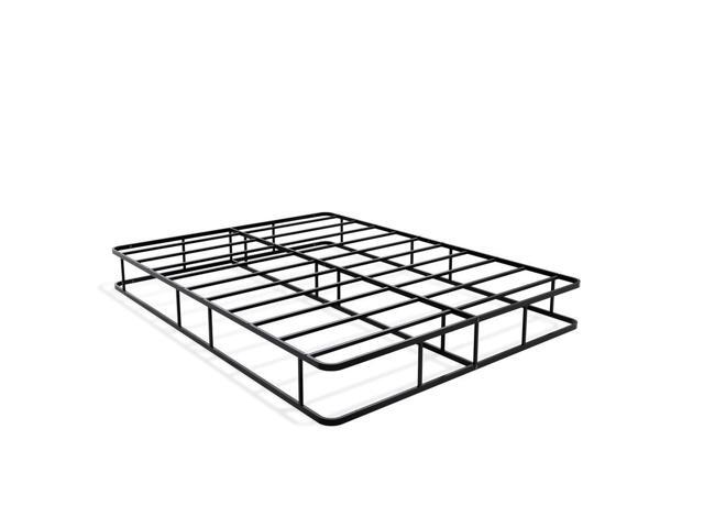 Click here for East West Furniture DHQBBLK Dothan Queen Bed Frame... prices