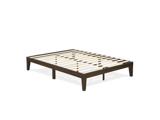 Click here for East West Furniture Full Size Platform Bed with 4... prices