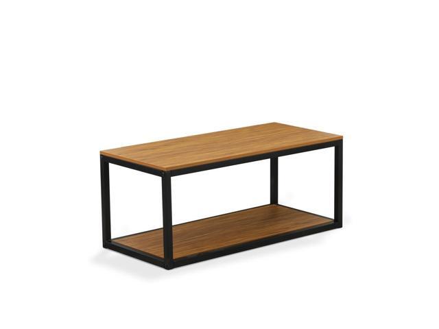 Click here for East West Furniture Norwich Coffee Table for Livin... prices