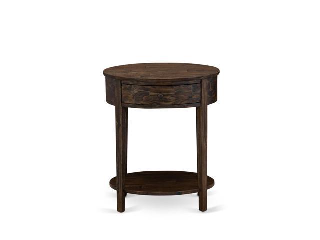 Click here for East West Furniture HI-07-ET Small End Table with... prices