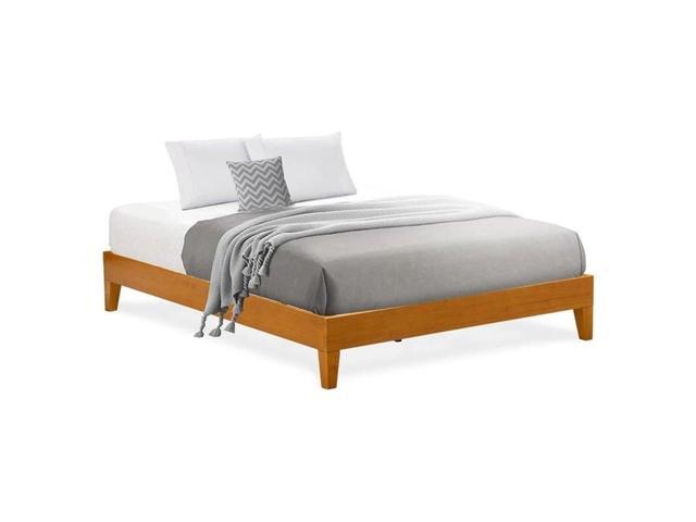 Click here for East West Furniture NVP-23-Q Queen Size Platform B... prices