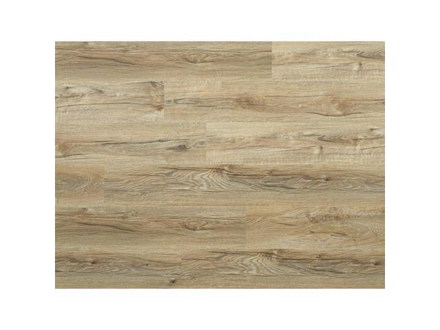 Click here for East West Furniture EVA Backing SPC Wood Flooring... prices