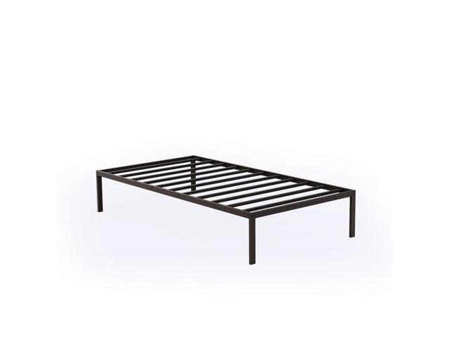 Click here for East West Furniture Norwich Modern Bed Frame with... prices