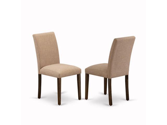 Click here for East West Furniture East West Furniture Set of 2 P... prices