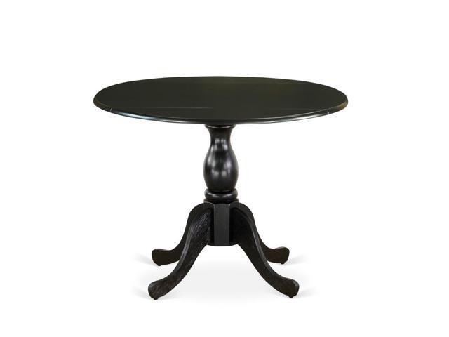 Click here for East West Furniture East West Furniture Round Dini... prices