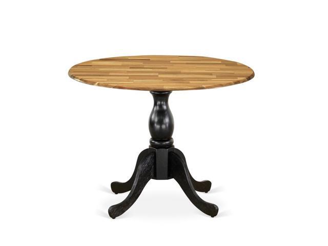 Click here for East West Furniture East West Furniture Round Dinn... prices