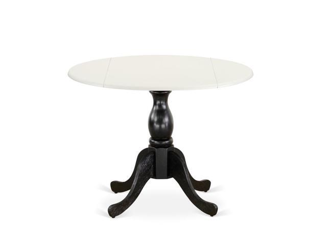 Click here for East West Furniture East West Furniture Round Kitc... prices