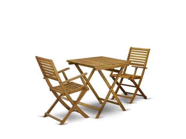 Click here for East West Furniture East West Furniture 3-Piece Ou... prices