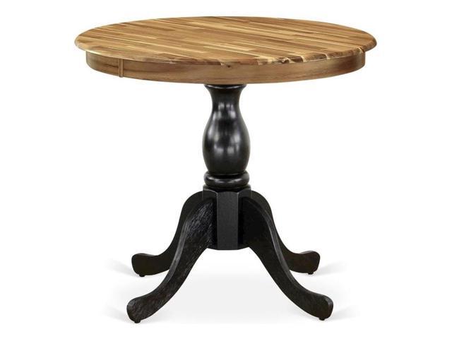 Click here for East West Furniture East West Furniture Round Dini... prices