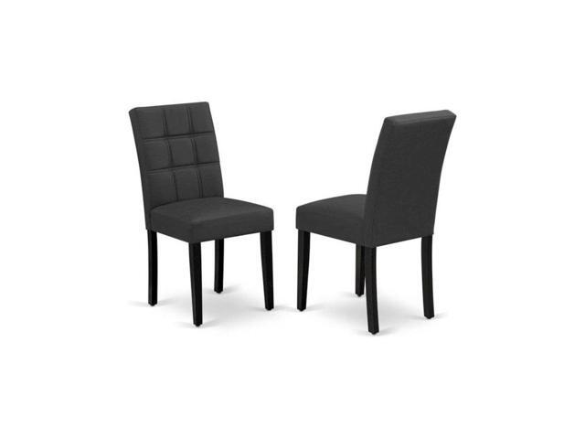 Click here for East West Furniture Austin Parsons Chairs Set of 2 prices