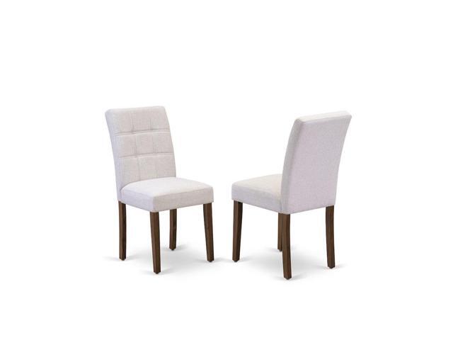Click here for East West Furniture Austin Parsons Kitchen Chairs prices