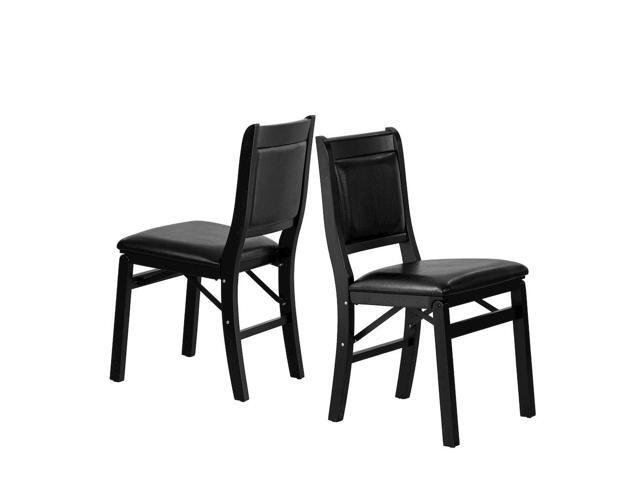 Click here for East West Furniture Waco Kitchen Chairs with PU Le... prices