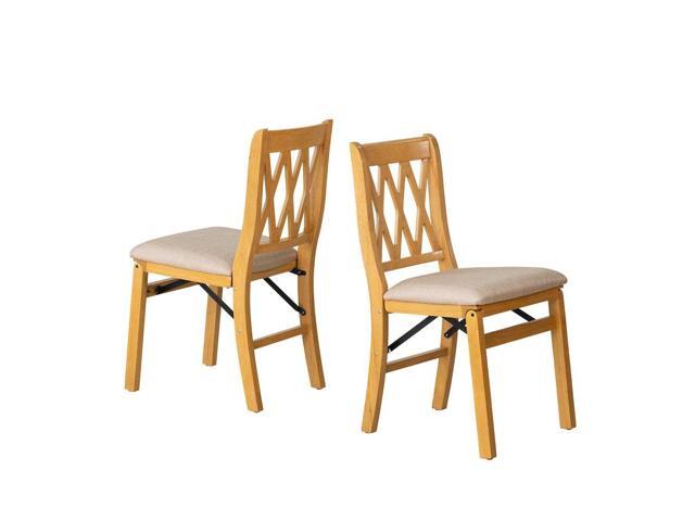 Click here for East West Furniture Plano Dining Chairs with PU Le... prices