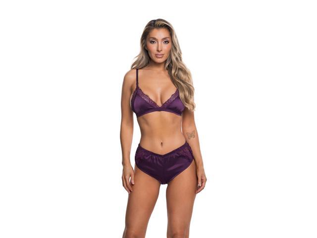 Click here for Roma Costume Satin Essentials 2-Piece Lounge Set... prices