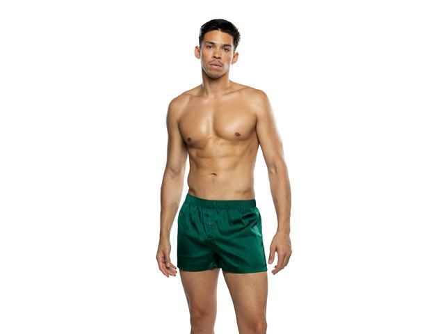 Click here for Roma Costume Champion Boxer  Green  S prices