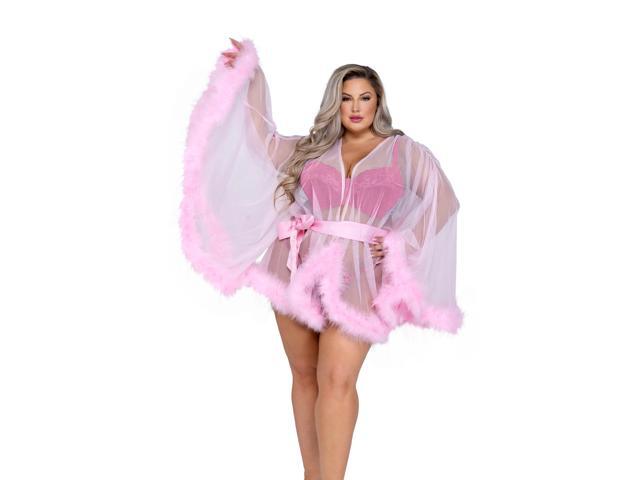 Click here for Roma Costume Hollywood Glam Luxury Mini Robe  Baby... prices