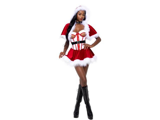 Click here for 6214-4pc-northpole-vixen prices