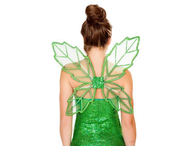 Click here for Roma Costume Fairy Wings  Default Title  One Size prices