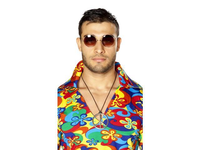 Click here for Roma Costume Peace Necklace  Necklace  One Size prices