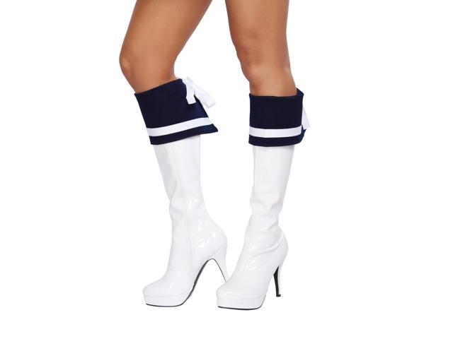 Click here for Roma Costume Boot Cuffs  Default Title  One Size prices