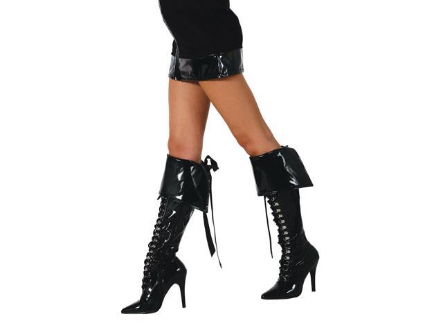 Click here for Roma Costume Boot Cuffs  Default Title  One Size prices